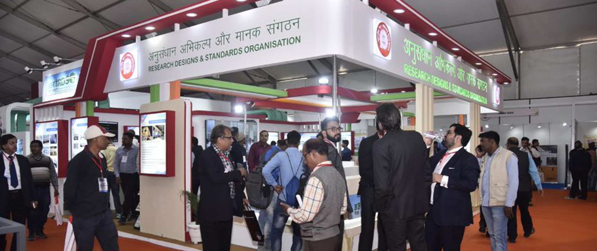 Inno Rail India 2022