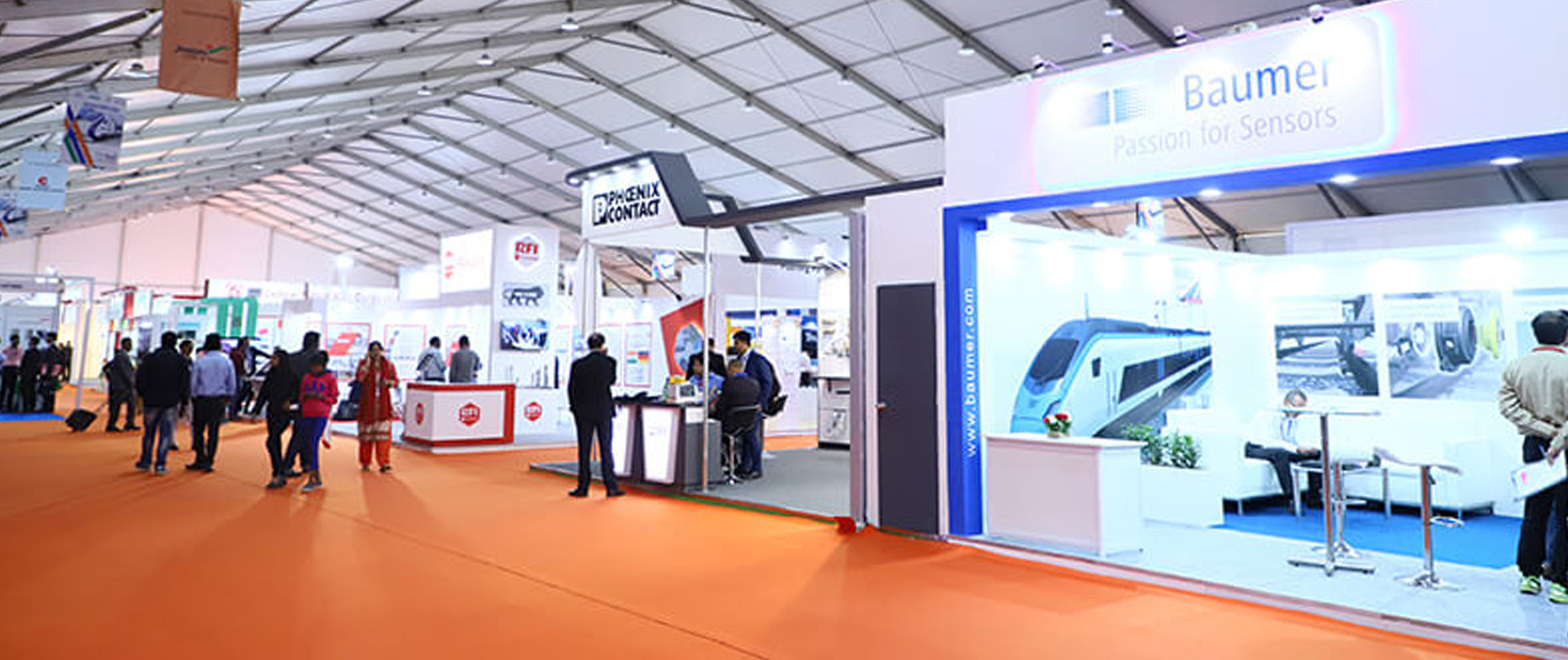 Inno Rail India 2022