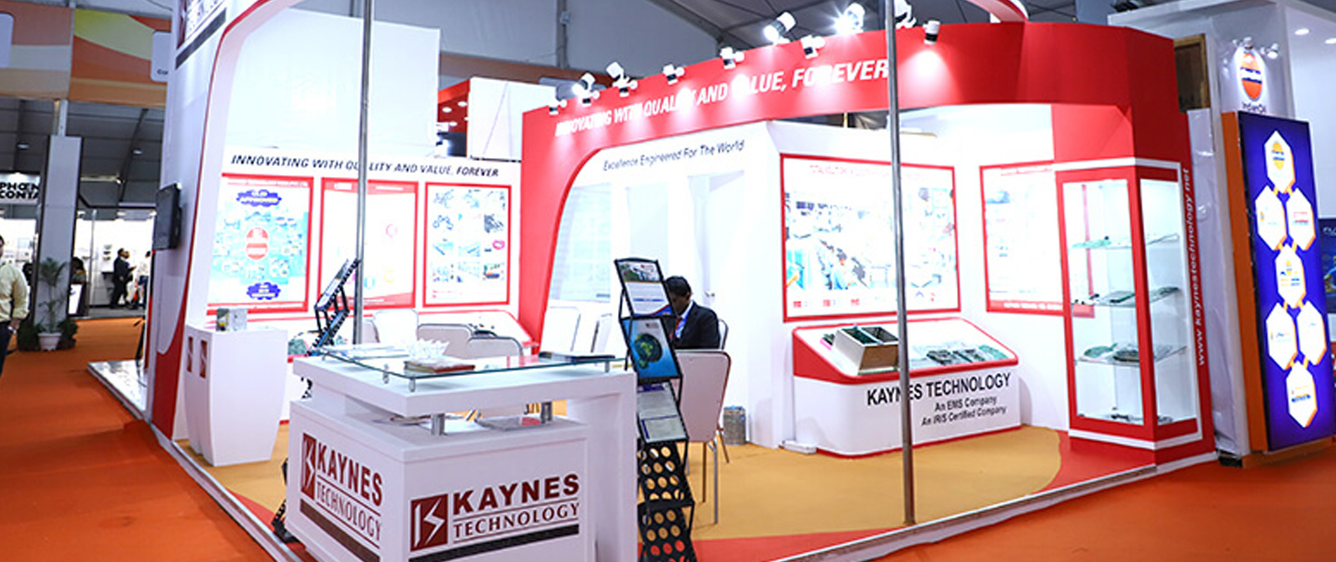 Inno Rail India 2022