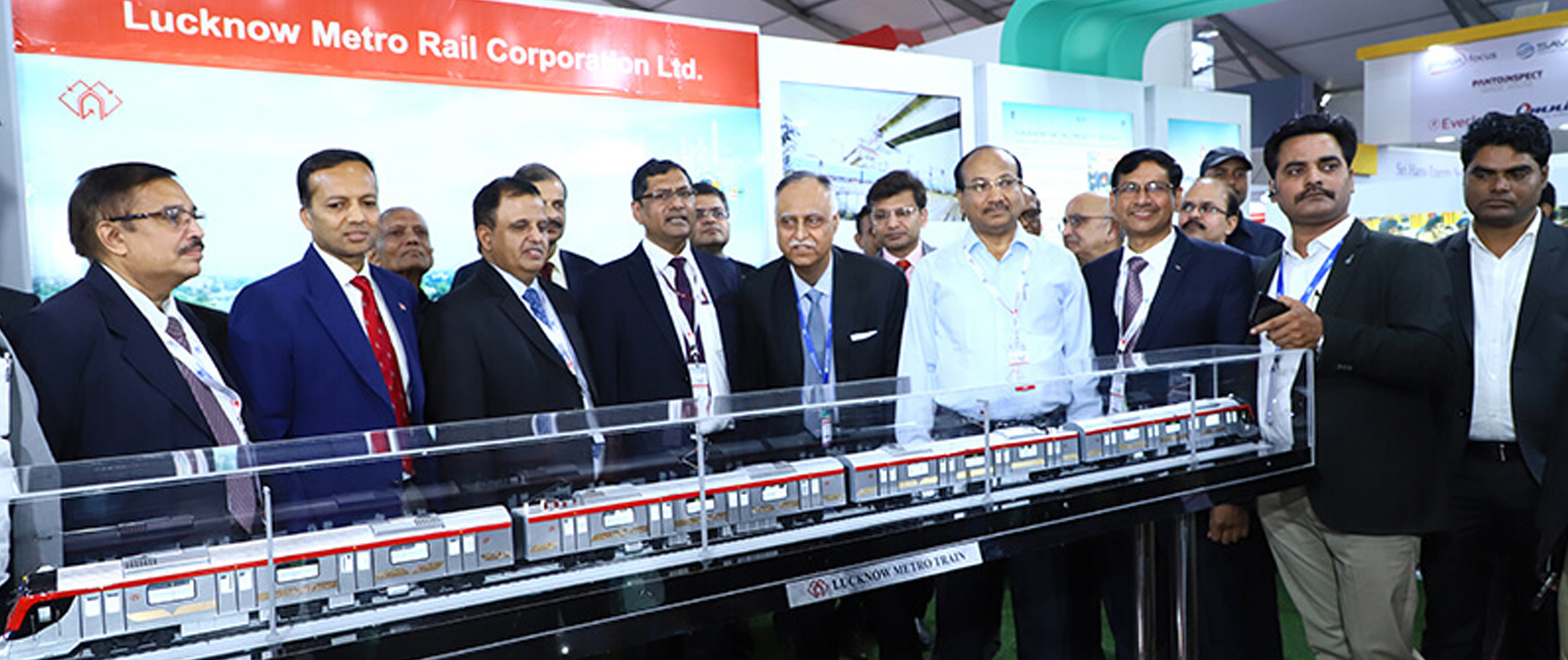 Inno Rail India 2022