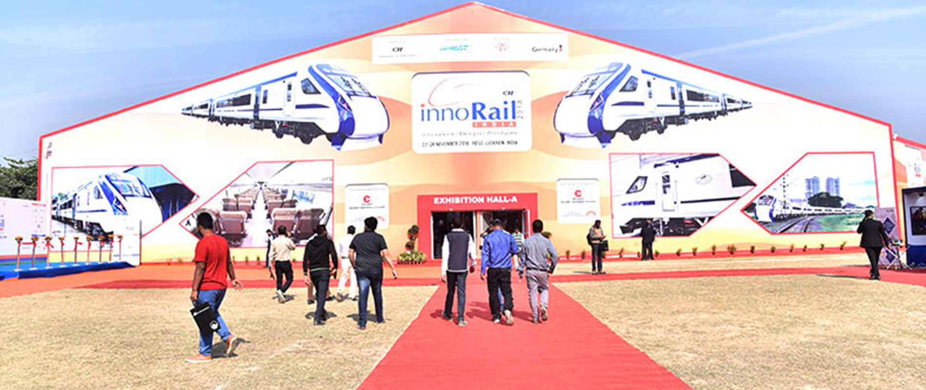 Inno Rail India 2022