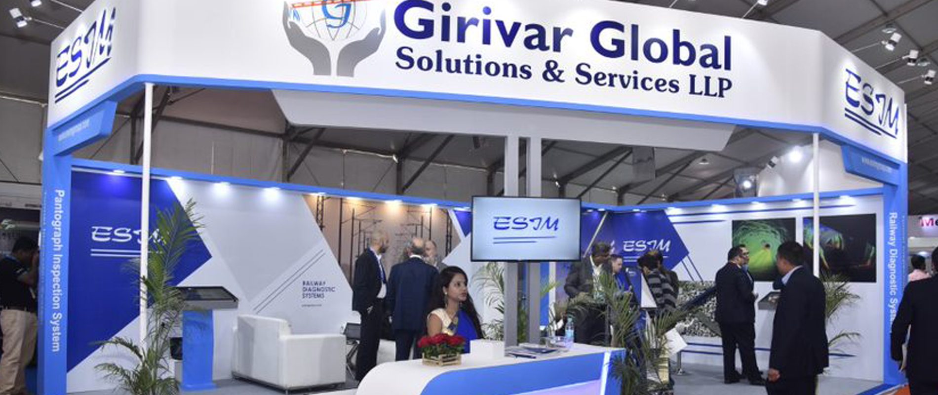 Inno Rail India 2022