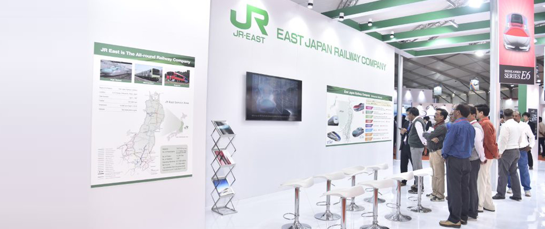 Inno Rail India 2022