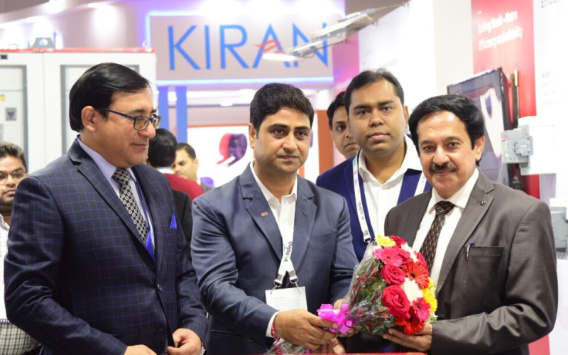 Inno Rail India 2024