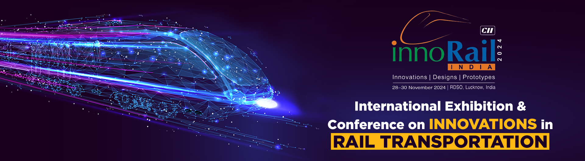 Inno Rail India 2024